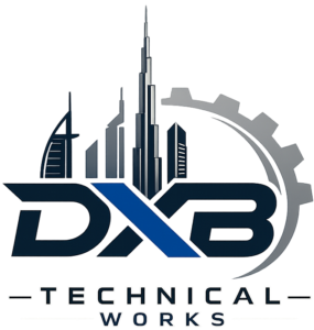 Dubai Technical Works | Technical Services & Maintenance Dubai UAE