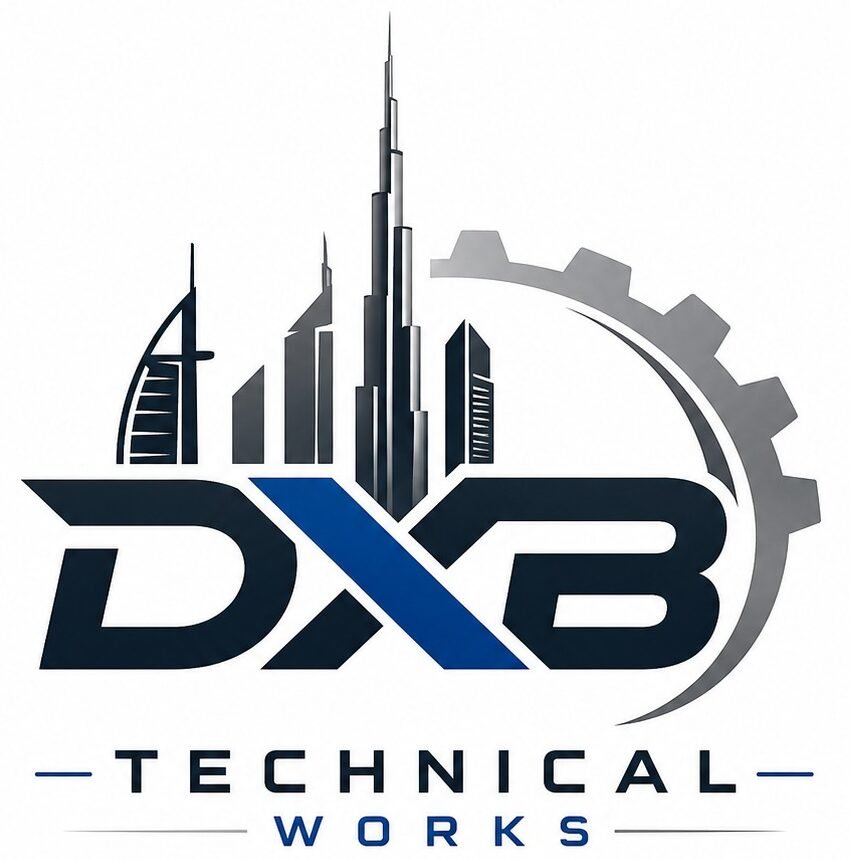 Dubai Technical Works | Technical Services & Maintenance Dubai UAE