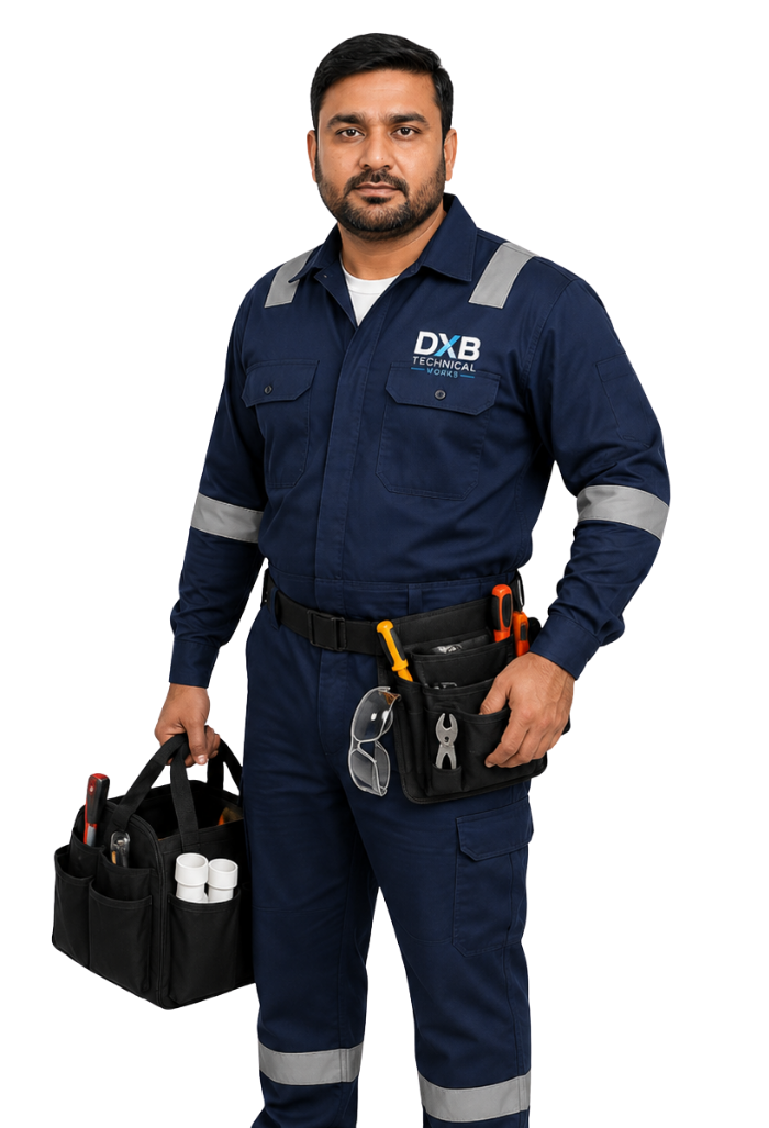 Dubai Technical Works | Technical Services & Maintenance Dubai UAE